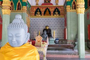 Wat Laksi วัดหลักสี่ – Temple Thai