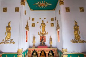 Wat Laksi วัดหลักสี่ – Temple Thai
